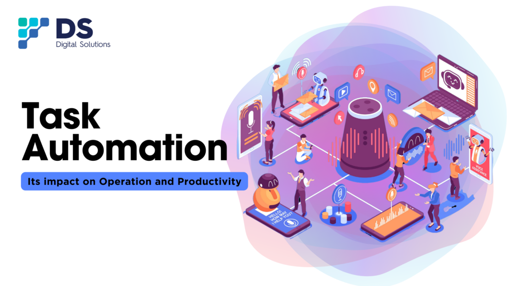 Revolutionizing Business Efficiency: The Transformative Impact of Task ...